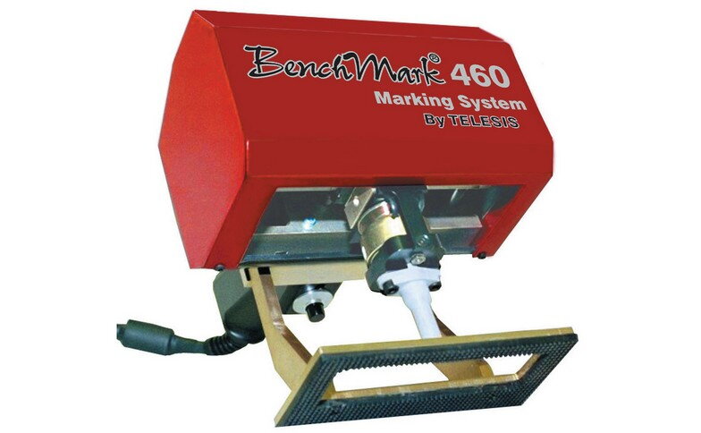 The BenchMark® marking