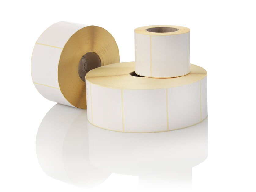 Thermal transfer labels