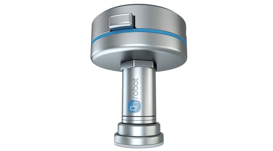 Gecko Single Pad adhesive gripper