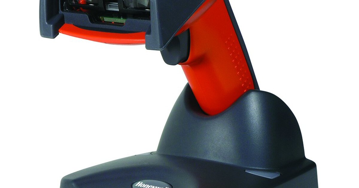 Bar code scanners - exceptional reliability and long life