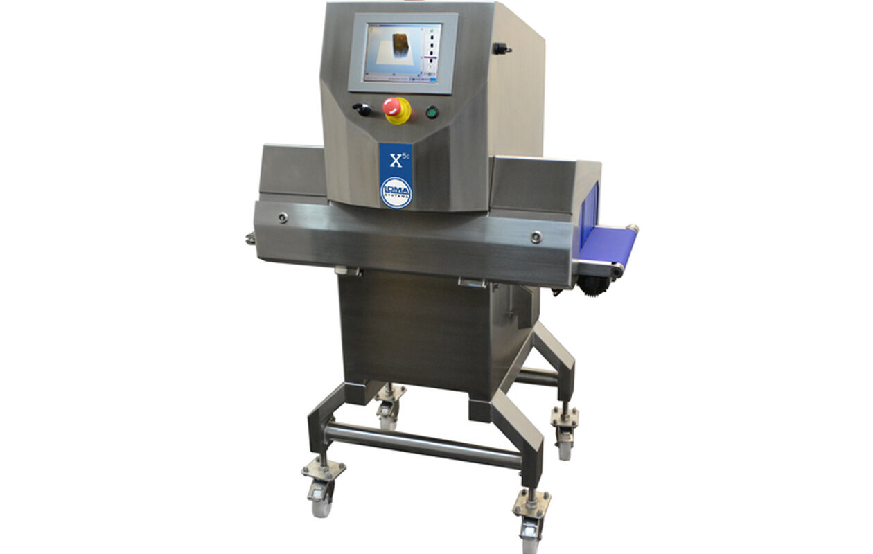 Loma X5 Compact