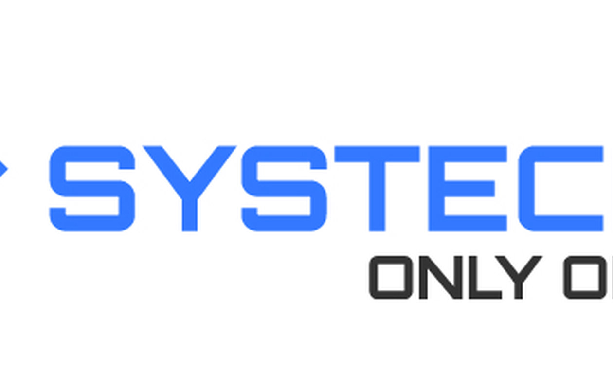 New brand in our offer - Systech