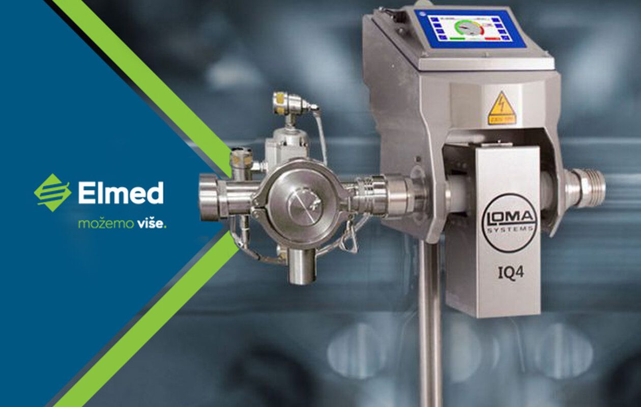 What is the metal free zone?