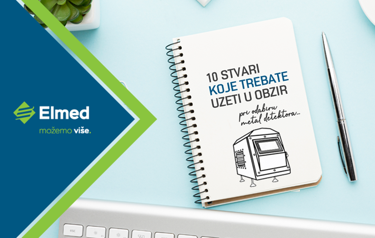 Ten Things to Consider When Selecting a Metal Detector