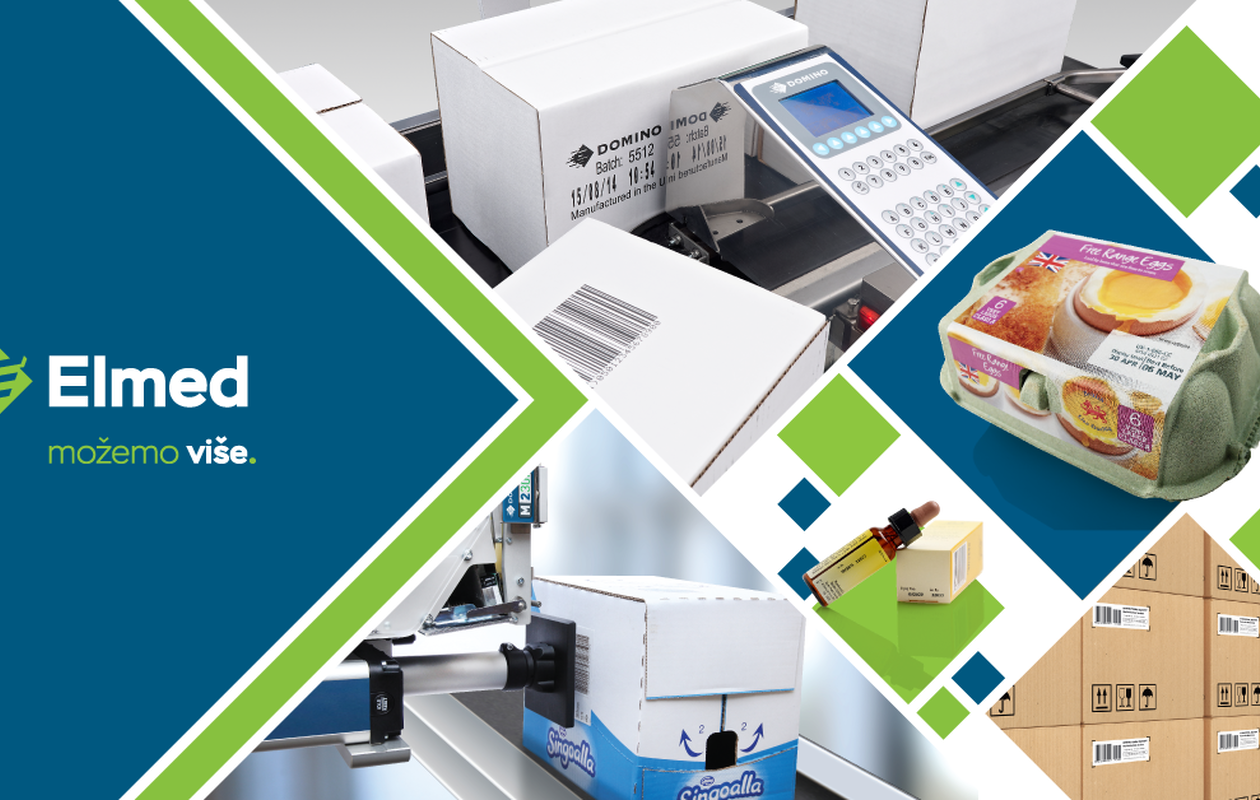 Solutions for coding onto outer cases