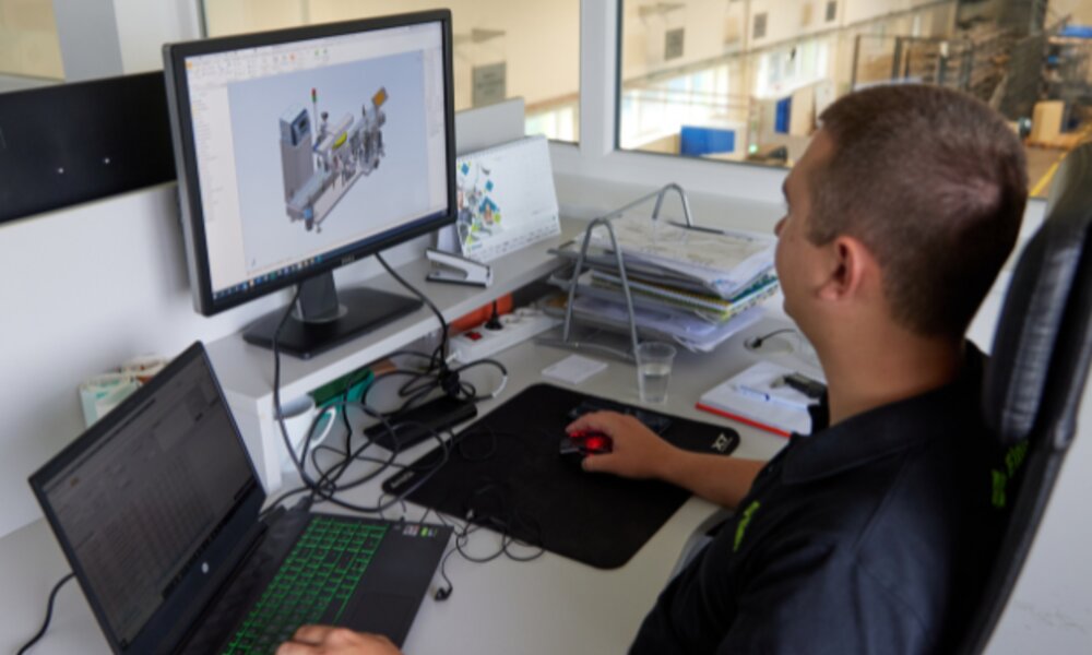 masinski inzenjer konstruktor posao