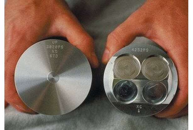 The Dot Peen marking systems