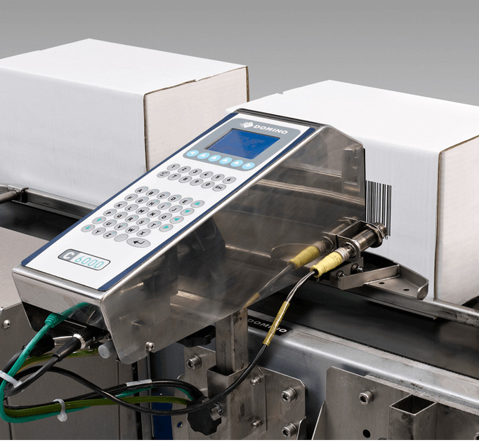 C series Valve jet printer