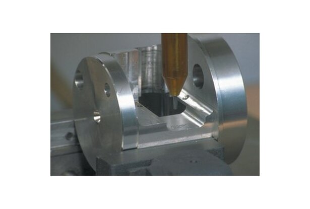 The Dot Peen marking systems