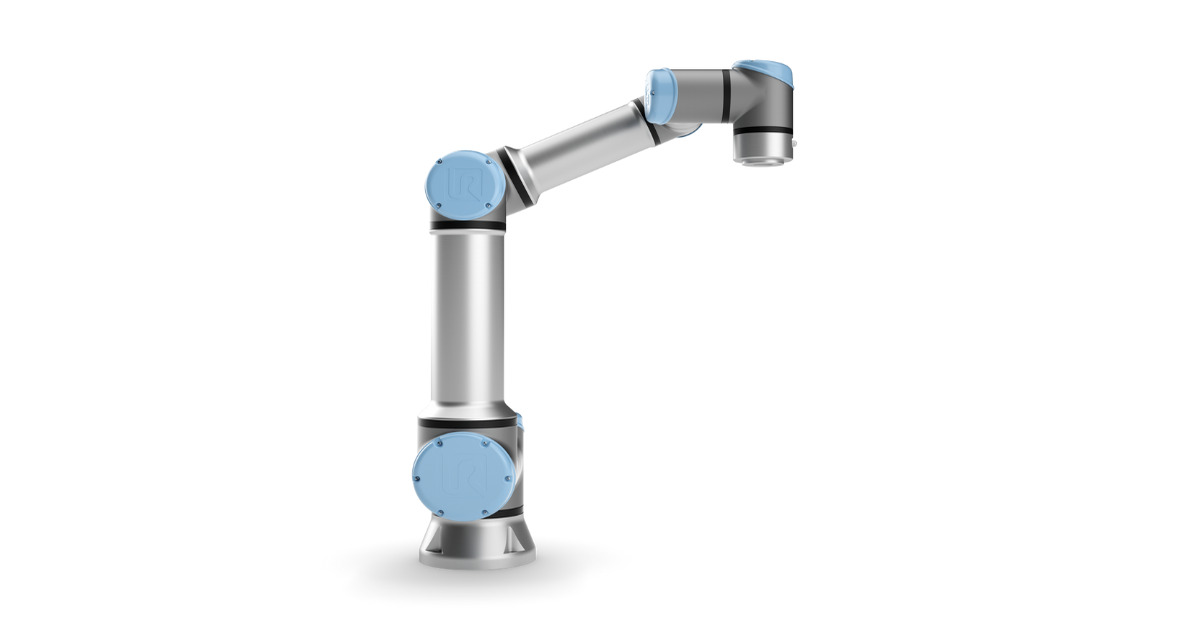 UR16e Robot