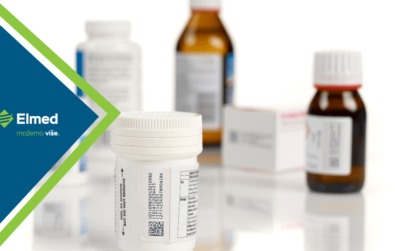 Pharmaceutical Serialisation – What’s Coming Down the Line?