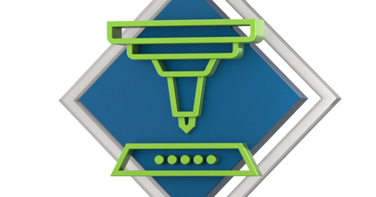 PinStamp marking Telesis