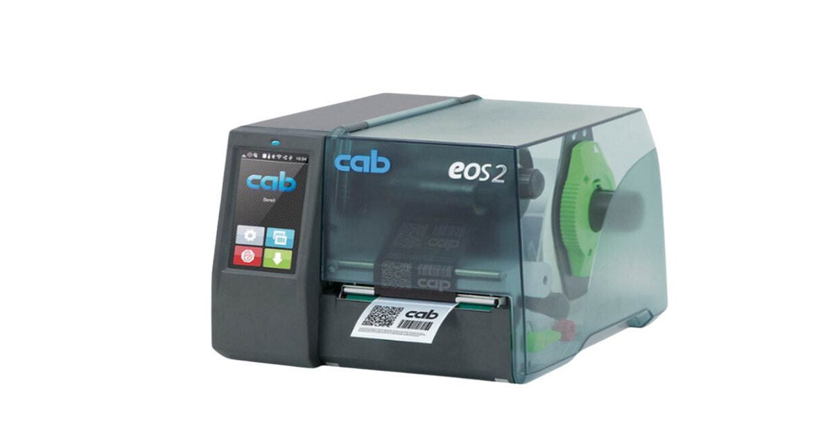 CAB - label printers