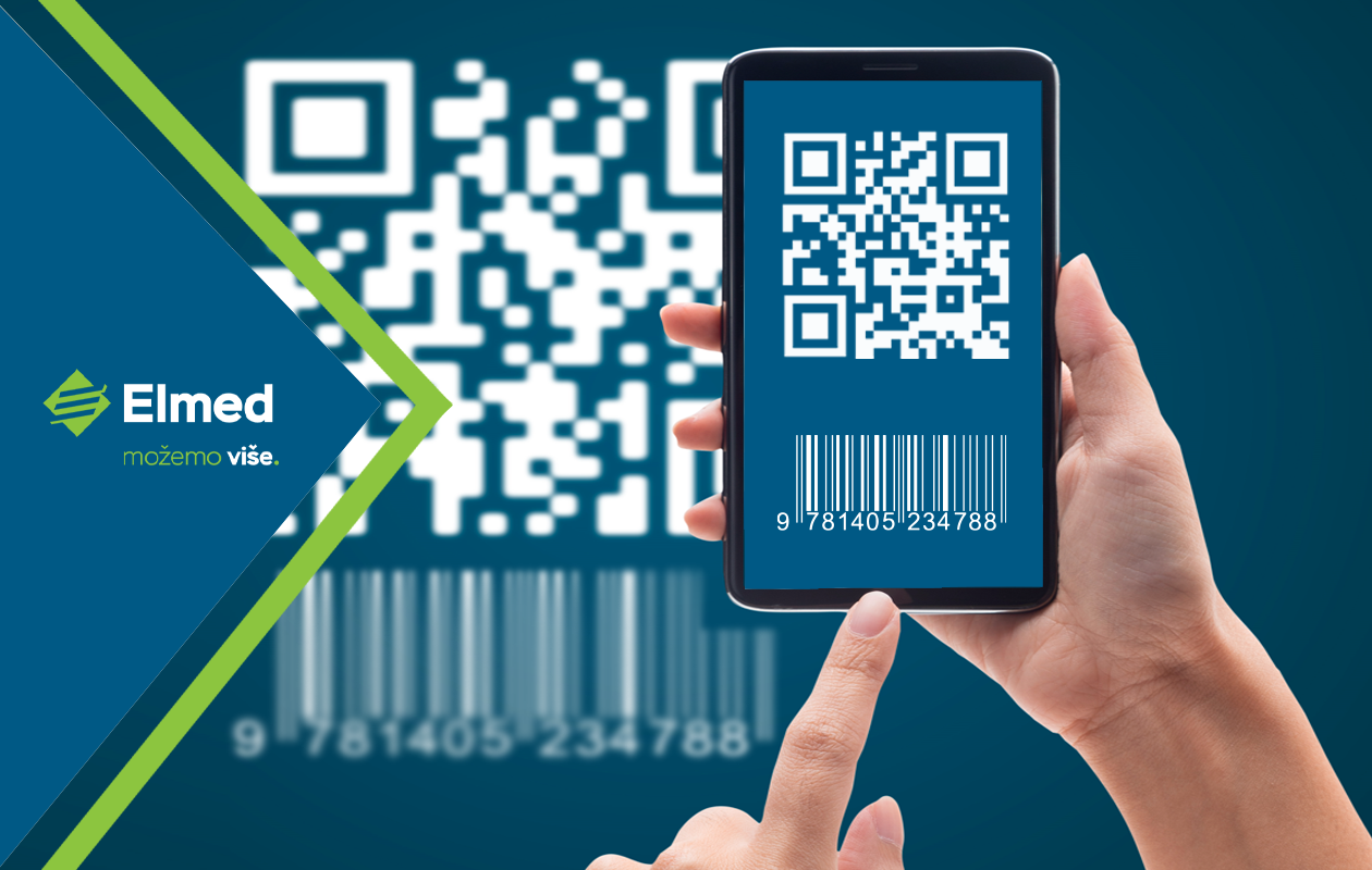 Why Are 1D and 2D Codes Important in Product Labeling