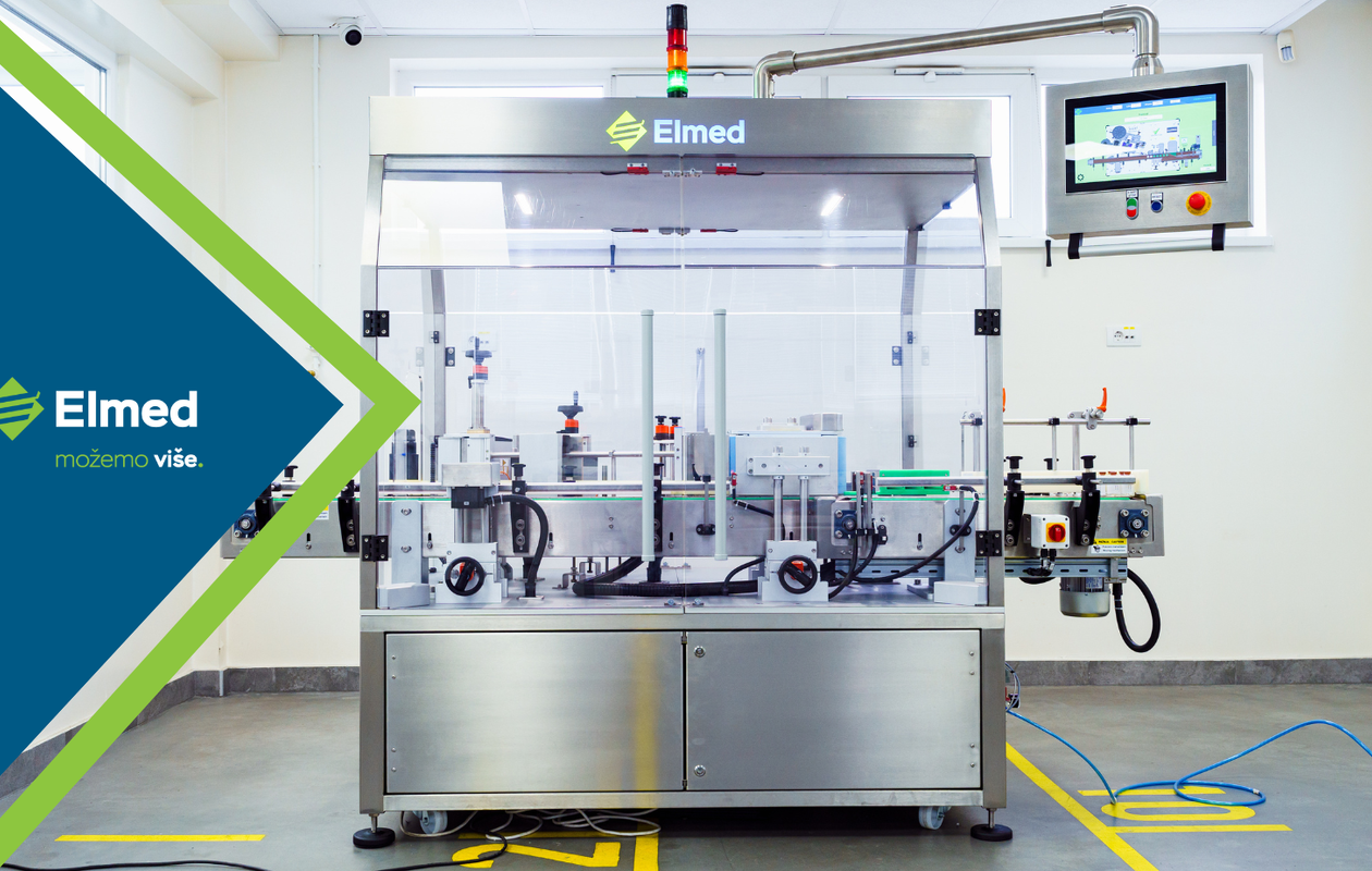 Our systems speak for us: Expansion of Elmed business in the territory ...