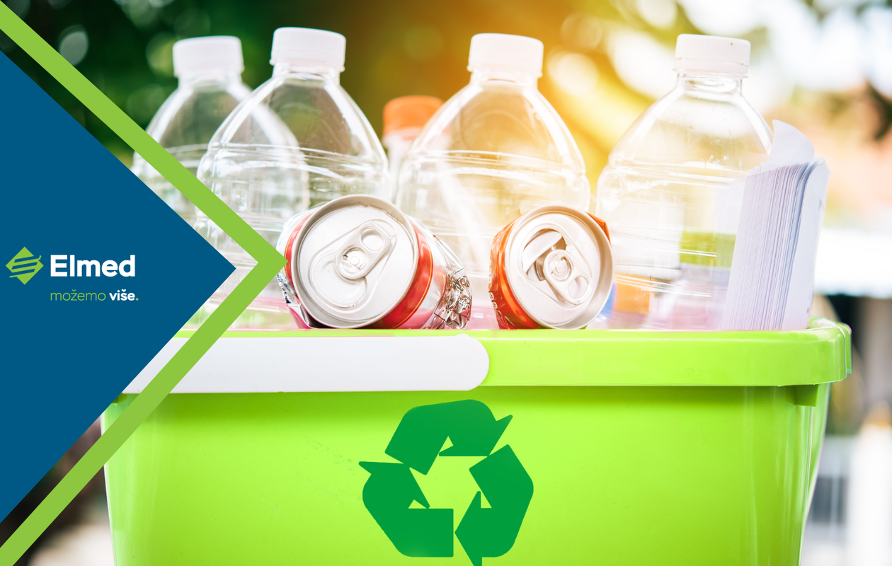 Recycle Revolution: On Pack Recycling Labels Make Doing the Right Thing ...